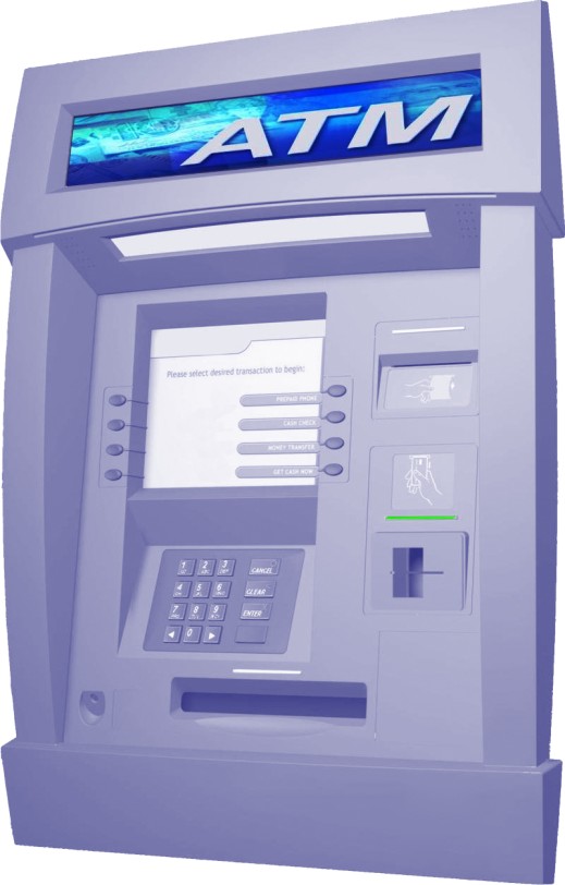 Atm Services Security Group